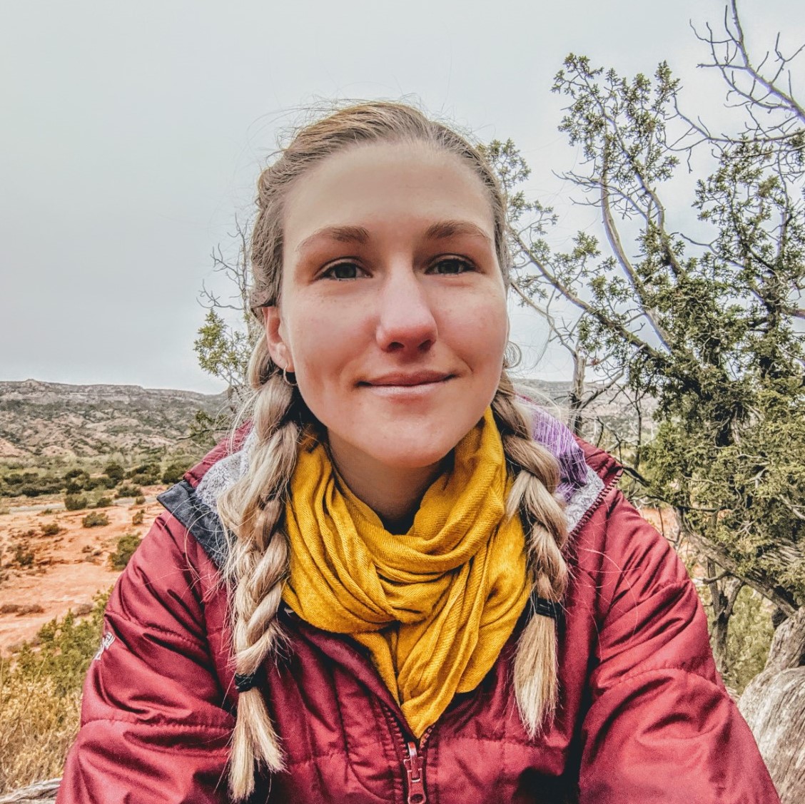 Natalie Wilkinson – Environmental History Now.